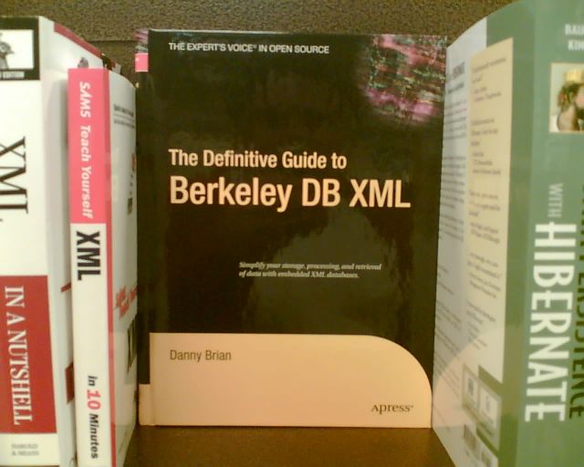 Berkeley DB - JungleKey.fr Wiki